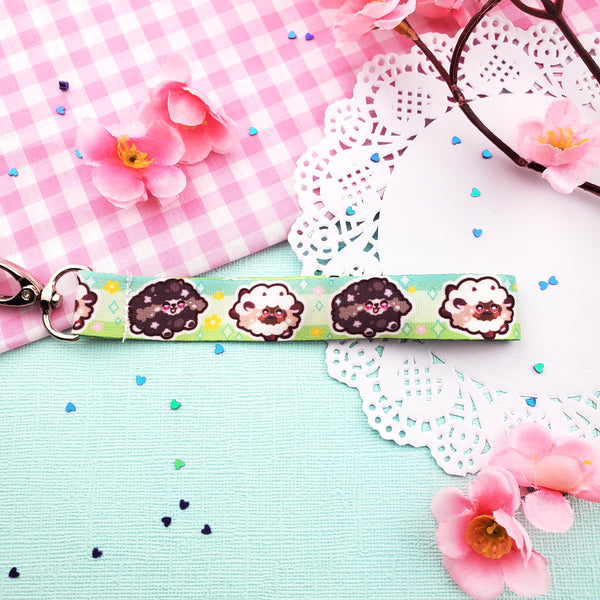 Mini Lanyards – BotTwins